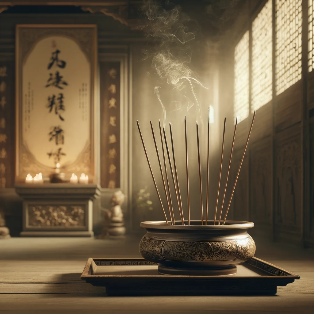 法事の線香について知っておきたいこと | お役立ちトレンド情報